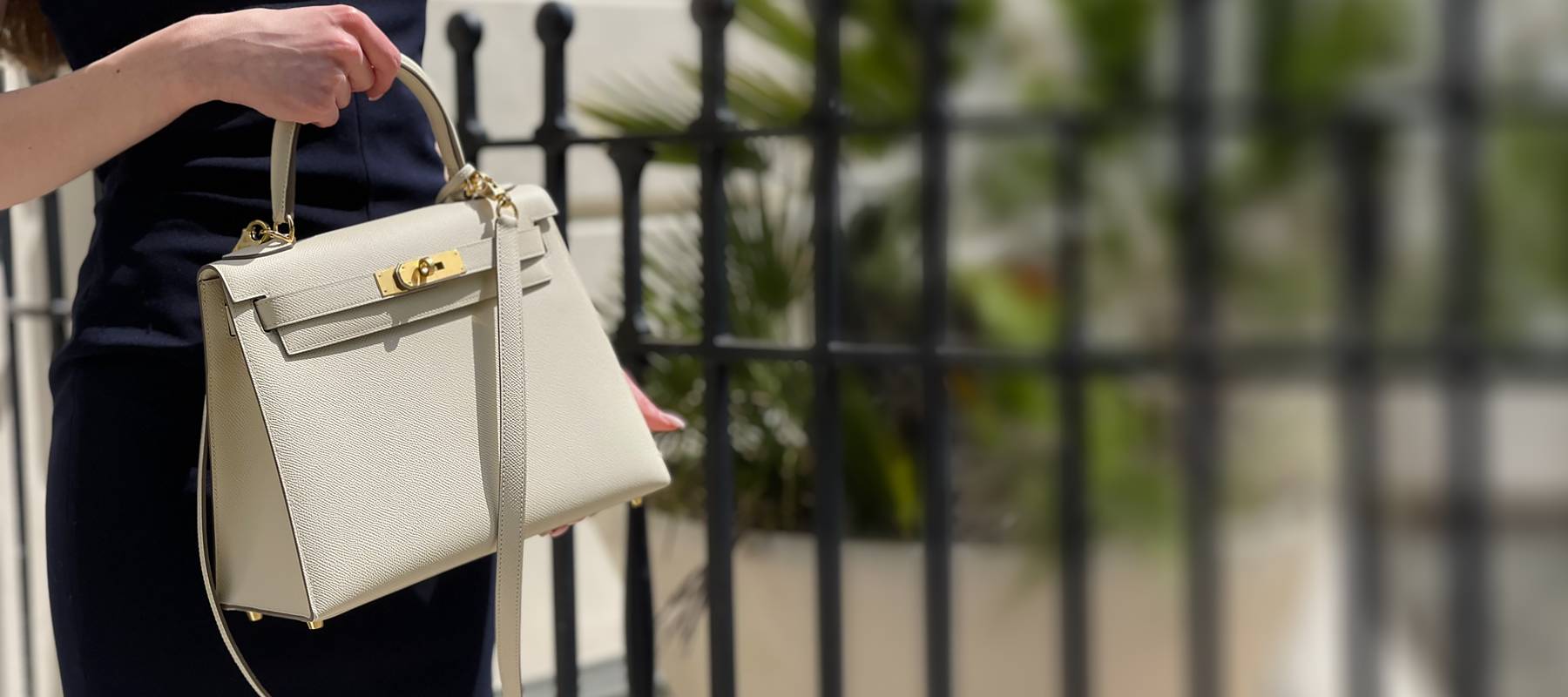 From Vintage To Vogue: Birkins - A Timeless Investment – Shush London