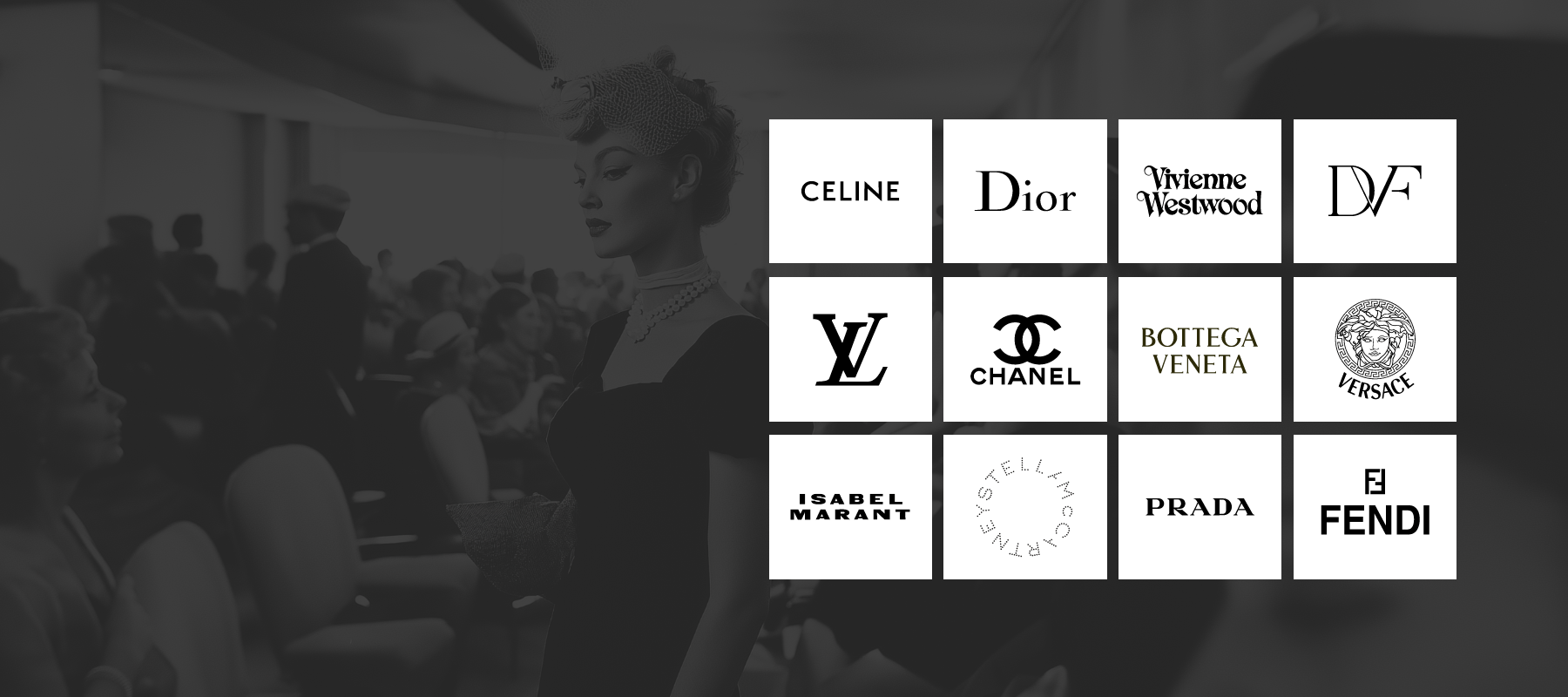 Women’s History Month: Celebrating Iconic Women In Fashion – Shush London