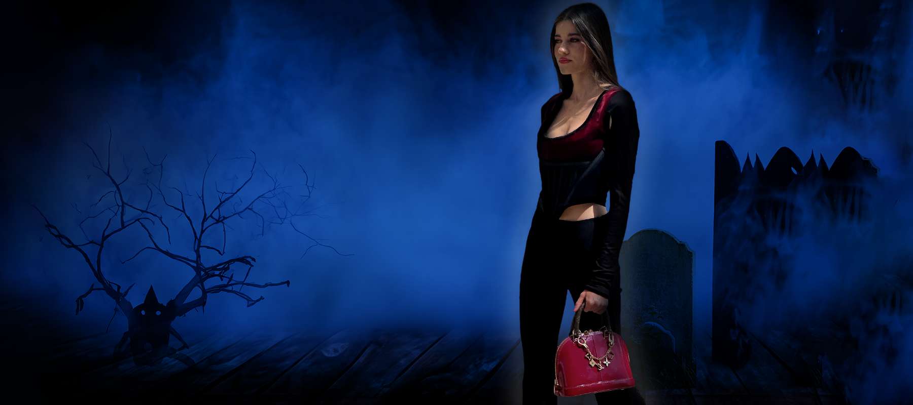 Shush Guide To Slay in Style At Your Halloween Party This Year! – Shush ...