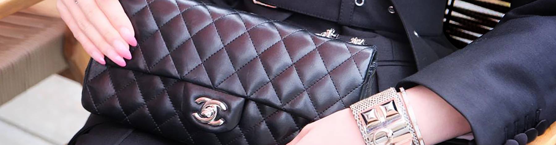 Preloved & Second Hand Designer Handbags, Clutch Bags, Totes & More ...