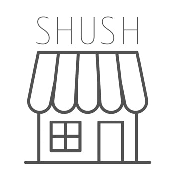 In-Store Pick Up – Shush London